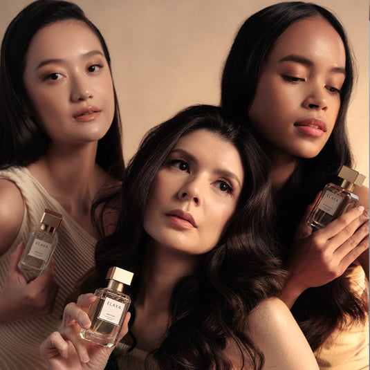 Elaya Perfume