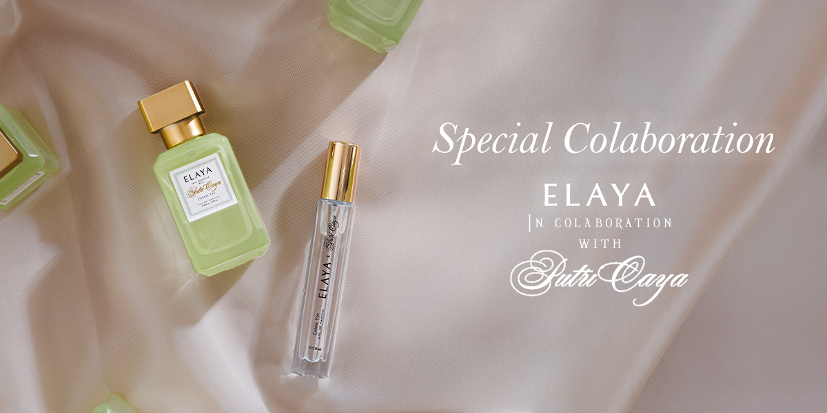Elaya Perfume