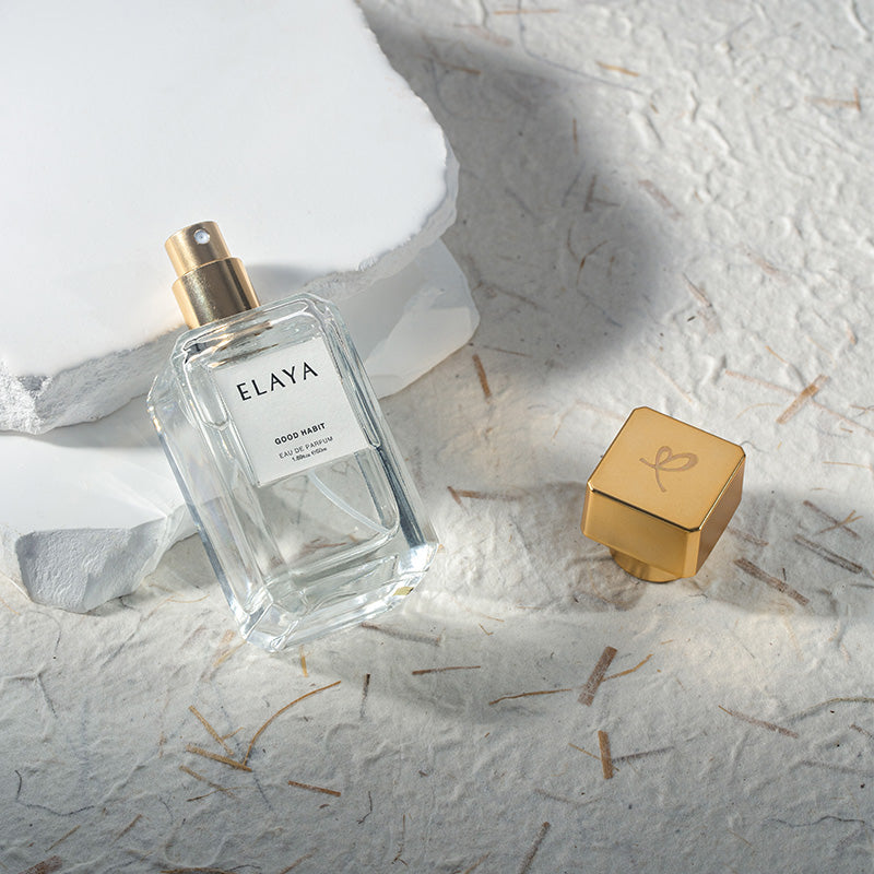 Elaya Perfume