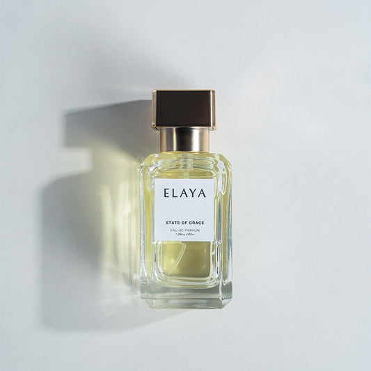 State of Grace 50 ml – Elaya Perfume