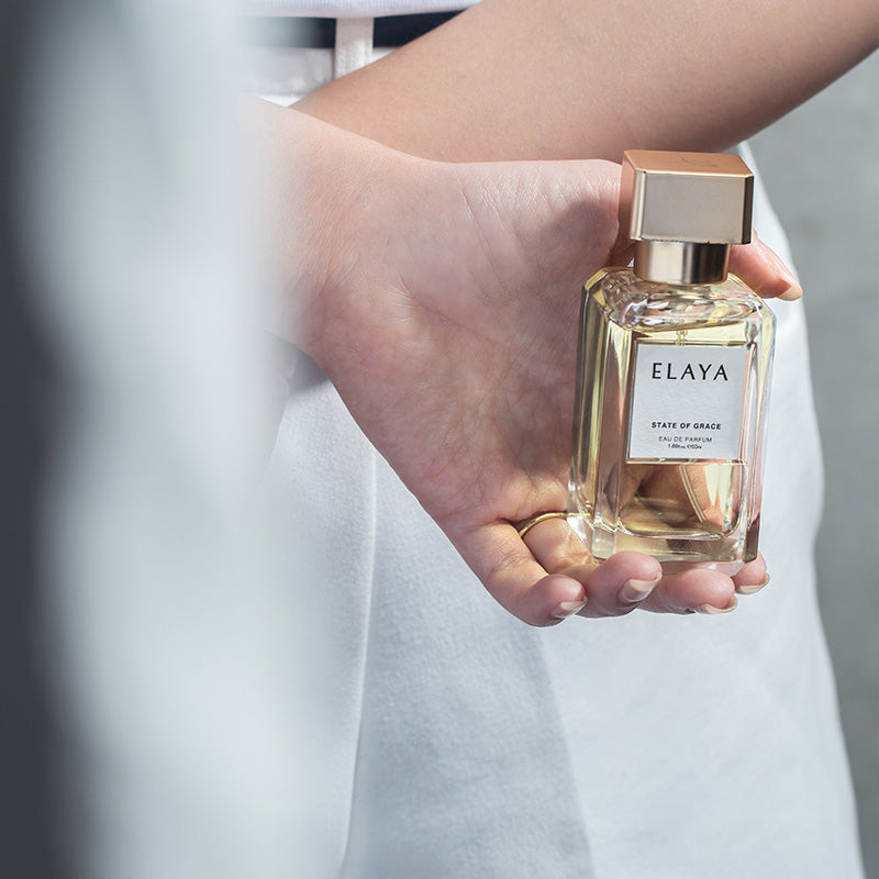 State of Grace 50 ml – Elaya Perfume