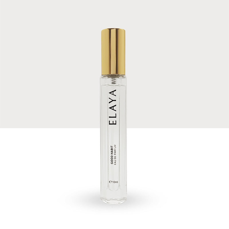 Elaya Perfume